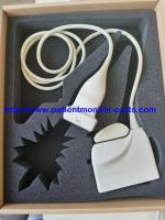 China Medical Accessories Ultrasound Probe Philip L12-5 High Frequency Linear Array Probe Excellent Condition for sale