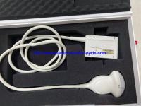 China Philip V6-2  B Ultrasound Probe Used Hospital Probes for sale