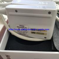 China PHILIP X5-1 B Ultrasound Probe For Accurate Diagnostic Imaging for sale