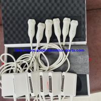 China PHILIP X5-1 B Ultrasound Probe For Accurate Diagnostic Imaging for sale