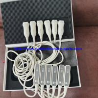 China PHILIP X5-1 B Ultrasound Probe For Accurate Diagnostic Imaging for sale