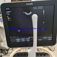 China Philip CV Series Ultrasound Diagnostic System Vaginal B-Ultrasound Probe C9-4V for sale