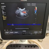 China Philip CV Series Ultrasound Diagnostic System Vaginal B-Ultrasound Probe C9-4V for sale