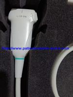 China Ultrasound Transducer Probe Mindray DC-8 Ultrasonic Diagnostic System L12-3E L12-3E Linear Array Ultrasonic Probe for sale