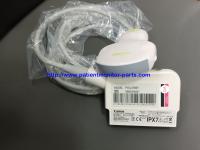 China TOSHIBA Xario 200 Ultrasound Diagnostic System Abdominal Ultrasound Probe PVU-375BT for sale