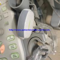 China TOSHIBA Xario 200 Ultrasound Diagnostic System Abdominal Ultrasound Probe PVU-375BT for sale