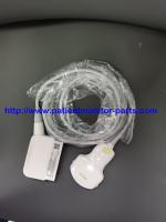 China TOSHIBA Xario 200 Ultrasound Diagnostic System Abdominal Ultrasound Probe PVU-375BT for sale