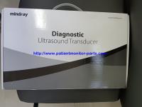 China High Resolution Mindray P4-2 B Ultrasonic Probe for sale