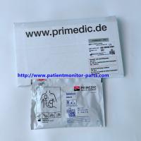 China Metrax Primedic M250 M290 Defibrillator Disposable Electrodes With Wires REF 73288 Or 97796 SavePads for sale