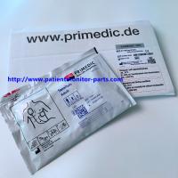 China Metrax Primedic M250 M290 Defibrillator Disposable Electrodes With Wires REF 73288 Or 97796 SavePads for sale