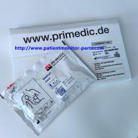 China Metrax Primedic M250 M290 Defibrillator Disposable Electrodes With Wires REF 73288 Or 97796 SavePads for sale