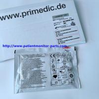 China Metrax Primedic M250 M290 Defibrillator Disposable Electrodes With Wires REF 73288 Or 97796 SavePads for sale