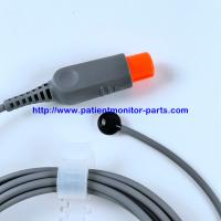China EDAN 2-Pin Adult Skin Temperture Probe（10/25℃）REF:01.05.040225  MPN:01.05.040225018 for sale