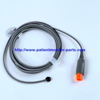 China EDAN 2-Pin Adult Skin Temperture Probe（10/25℃）REF:01.05.040225  MPN:01.05.040225018 for sale