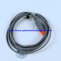 China EDAN 2-Pin Adult Skin Temperture Probe（10/25℃）REF:01.05.040225  MPN:01.05.040225018 for sale