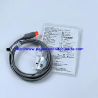 China EDAN 2-Pin Adult Skin Temperture Probe（10/25℃）REF:01.05.040225  MPN:01.05.040225018 for sale