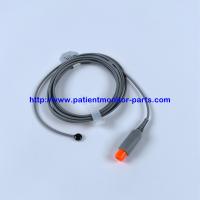 China EDAN 2-Pin Adult Skin Temperture Probe（10/25℃）REF:01.05.040225  MPN:01.05.040225018 for sale