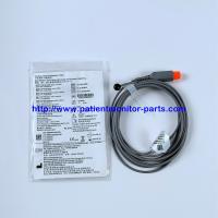 China EDAN 2-Pin Adult Skin Temperture Probe（10/25℃）REF:01.05.040225  MPN:01.05.040225018 for sale