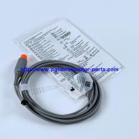 China EDAN 2-Pin Adult Skin Temperture Probe（10/25℃）REF:01.05.040225  MPN:01.05.040225018 for sale