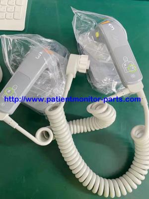 China Mindray Beneheart D2 D3 D6 Defibrillator  Machine Parts  Paddles Handle  With 3 Months Warranty for sale