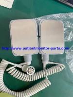 China Mindray Beneheart D2 D3 D6 Defibrillator  Machine Parts  Paddles Handle  With 3 Months Warranty for sale