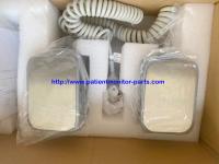 China Mindray Beneheart D2 D3 D6 Defibrillator  Machine Parts  Paddles Handle  With 3 Months Warranty for sale