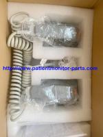 China Mindray Beneheart D2 D3 D6 Defibrillator  Machine Parts  Paddles Handle  With 3 Months Warranty for sale