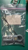 China PN 453564932381 Philip  DFM100 Defibrillator Test PLUG REF:989803171271 for sale