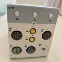 China Mindray T Series Patient Monitor Parameter Module MPM Module for sale