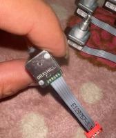 China GRAYHILL EPIQ5 EPIQ7 Affiniti A30 A50 A70 62NGY15001 Transducer Encoder for sale