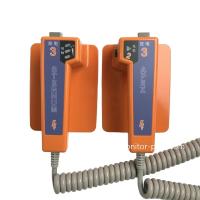 China NIHON KOHDEN PN:ND-552VC External Paddle  For Patient Care for sale