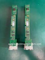 China PILIPS MP2 MP5 IBP Invasive Blood Pressure Board for sale
