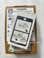 China PHLIPS DFM100 Rechargeable Li-Ion Battery Pack REF 989803190371 Defibrillator Battery for sale