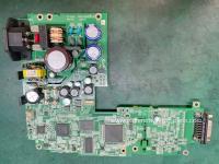 China NIHON KOHDEN ECG Patient Monitor Mainboard UT-2436C for sale
