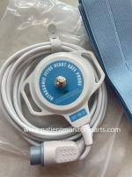 China GE CORO170 SERIES PN 5700HAX Ultrasounic Fetus Heart Rate Probe 12 PINS for sale