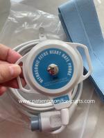 China GE CORO170 SERIES PN 5700HAX Ultrasounic Fetus Heart Rate Probe 12 PINS for sale
