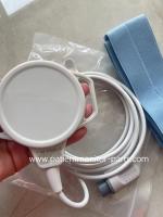 China GE CORO170 SERIES PN 5700HAX Ultrasounic Fetus Heart Rate Probe 12 PINS for sale