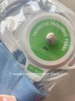 China GE CORO170 SERIES PN 2264HAX TOCOLYTIC PRESSURES Probe 12 PINS for sale