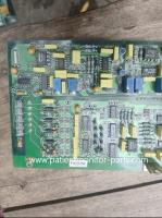 China PHLIPS Goldway UT4000F Patient Monitor ECG Board GW4F4E01C for sale