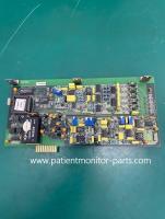 China PHLIPS Goldway UT4000F Patient Monitor ECG Board GW4F4E01C for sale