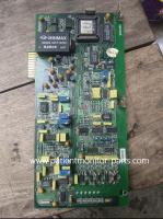 China PHLIPS Goldway UT4000F Patient Monitor ECG Board GW4F4E01C for sale