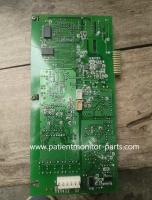 China PHLIPS Goldway UT4000F Patient Monitor ECG Board GW4F4E01C for sale