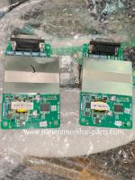 China Mindray R3 Parameter Board Circuit Board 051-001339-00 for sale