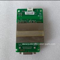 China Mindray R3 Parameter Board Circuit Board 051-001339-00 for sale