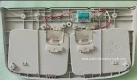 China Mindray D3 D2 Electrode Base Assembly  Defibrillator Handle Base Component 801-0652-00014-00 for sale