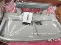 China Mindray D3 D2 Electrode Base Assembly  Defibrillator Handle Base Component 801-0652-00014-00 for sale