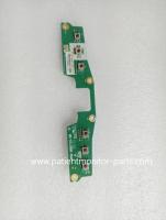 China Mindray IMEC5 Patient Monitor Keypad Component PN050-000733-00 for sale