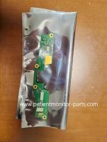 China Mindray IMEC5 Patient Monitor Keypad Component PN050-000733-00 for sale