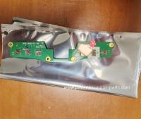 China Mindray IMEC5 Patient Monitor Keypad Component PN050-000733-00 for sale