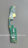 China Mindray IMEC5 Patient Monitor Keypad Component PN050-000733-00 for sale